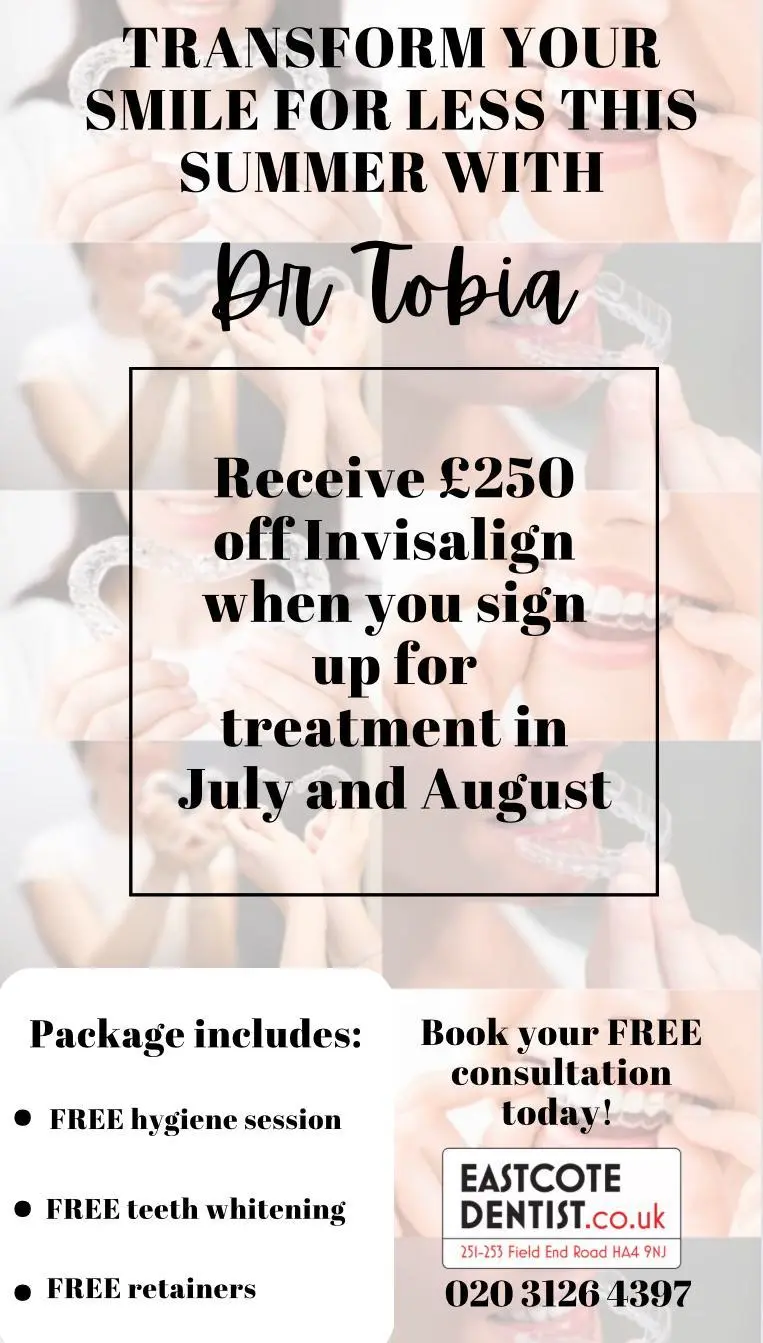 Home - Dentist Eastcote and Ruislip